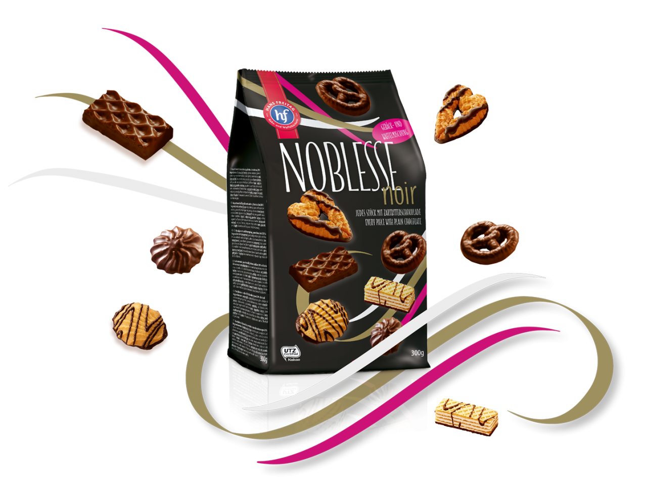 Monoserie_Hans Freitag | die formgeber